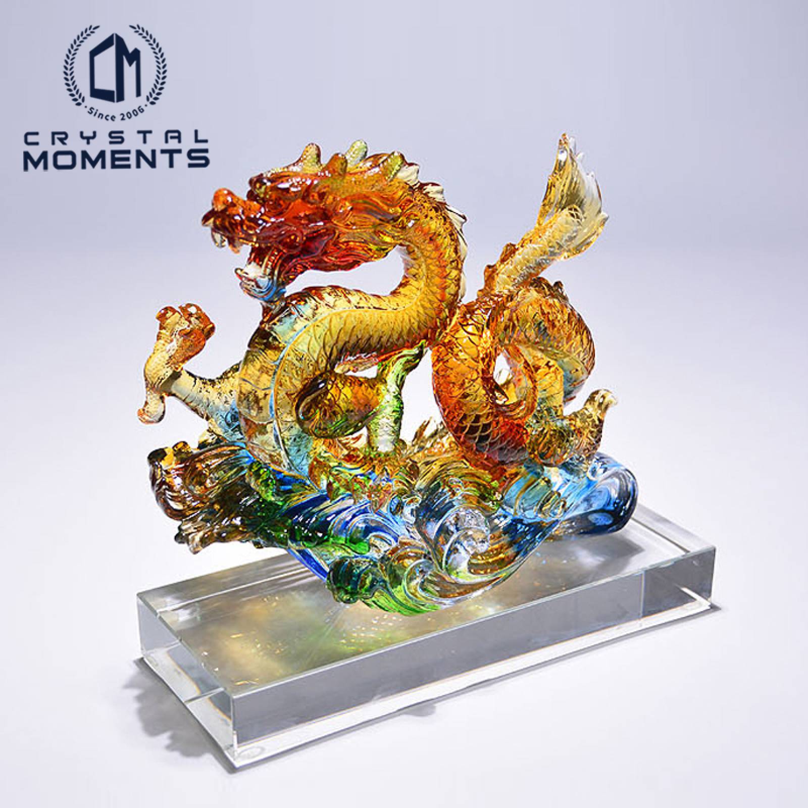 L426 | Crystal Moments Singapore